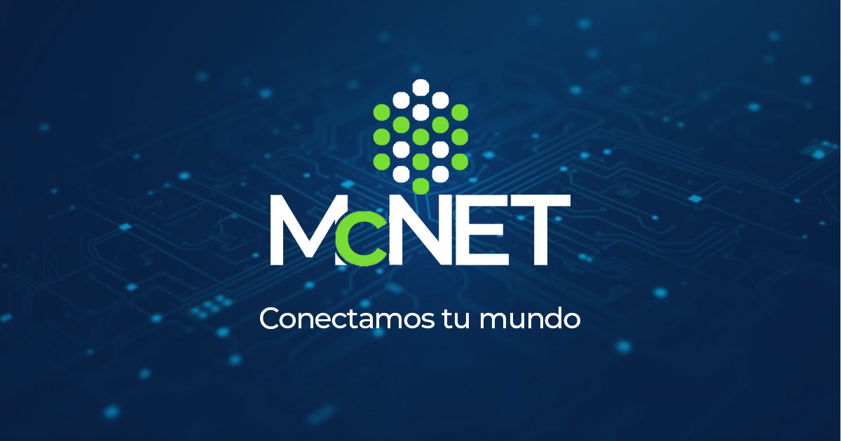 Software a Medida y Consultoría TI en Mexicali | McNET